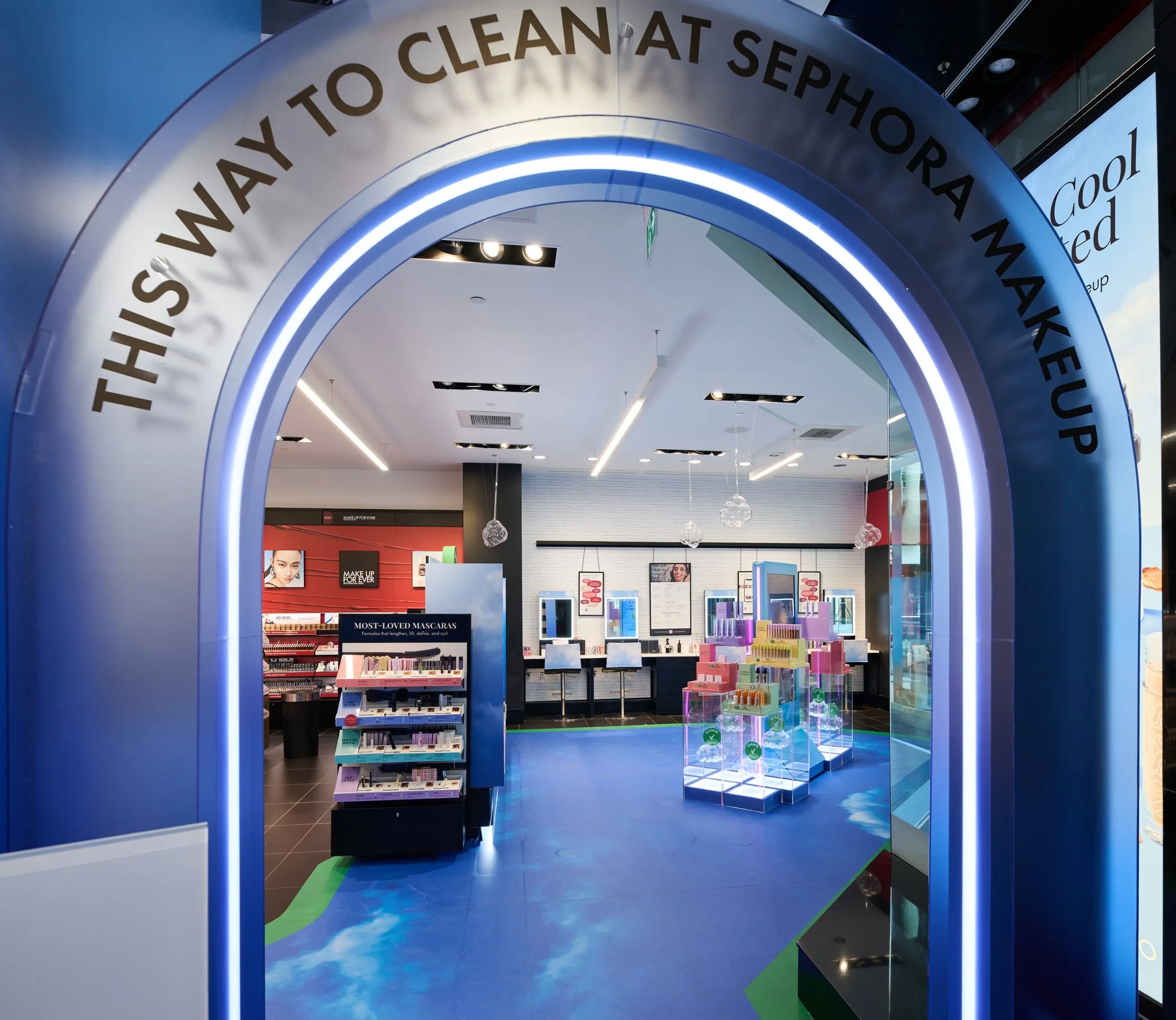 Sephora — Park Creative Studio