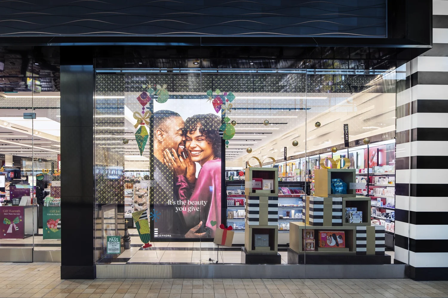 Sephora — Park Creative Studio