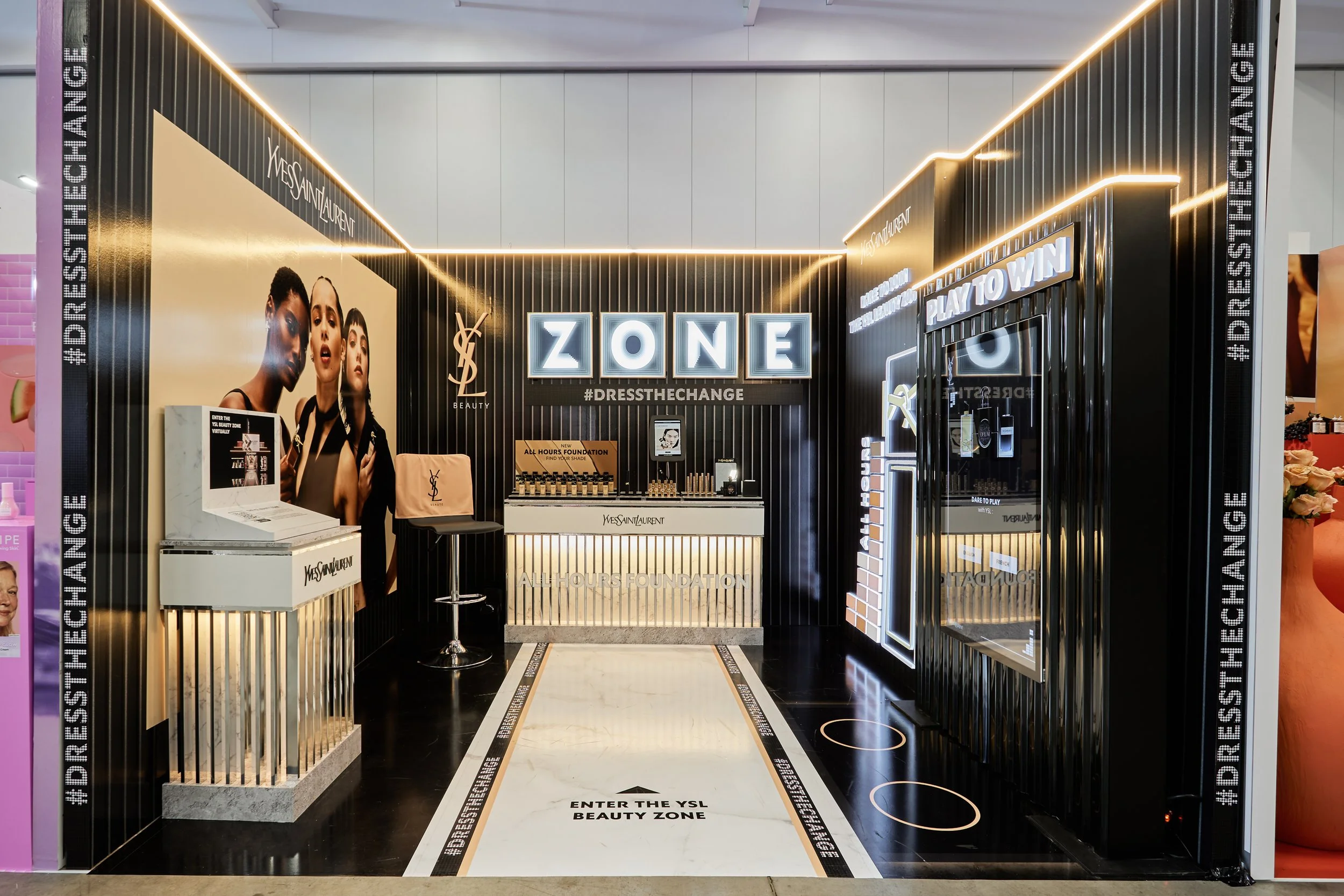 SephoraCon — Park Creative Studio