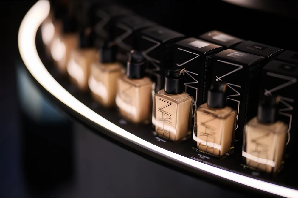 NARS — Park Creative Studio