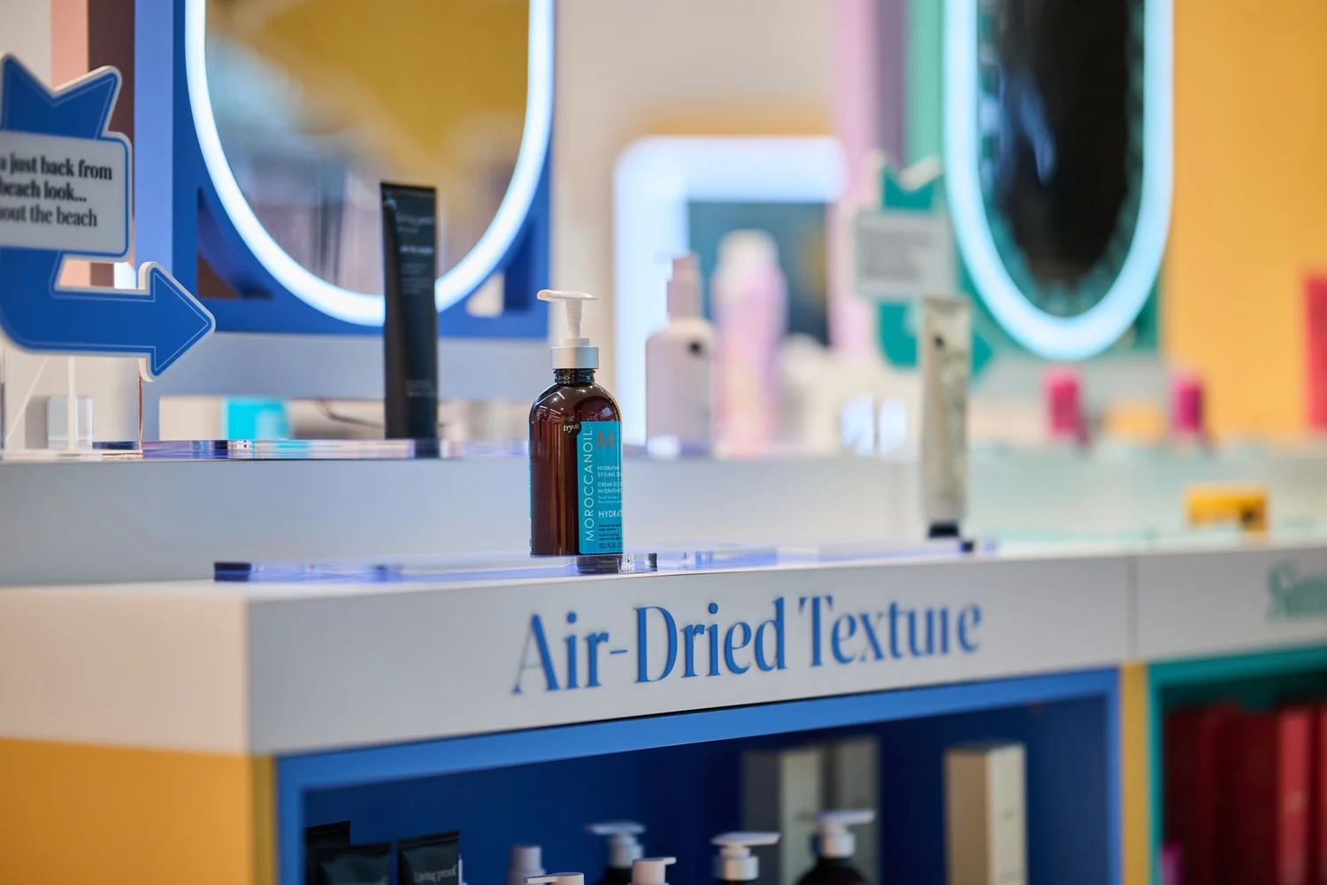 Sephora — Park Creative Studio