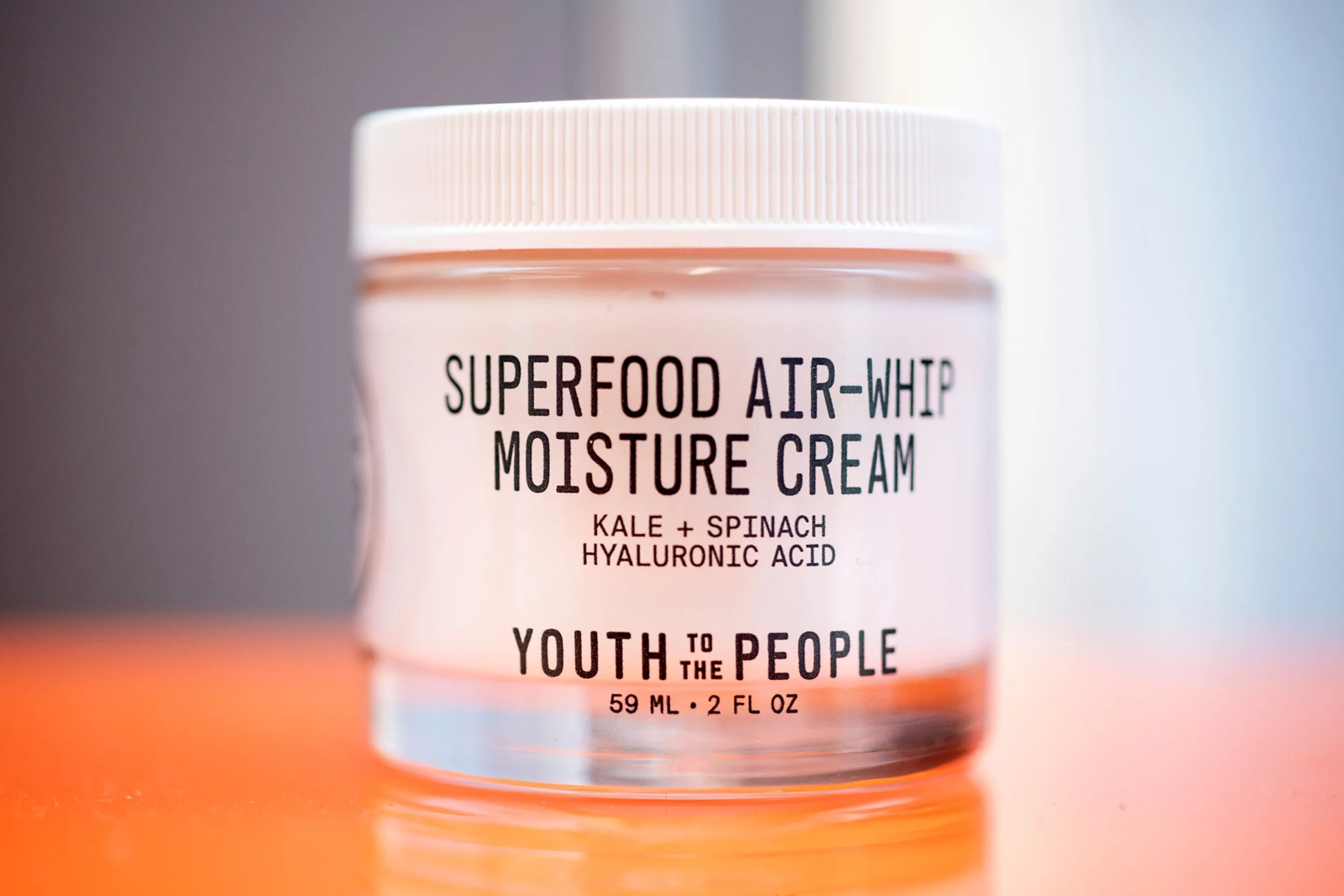 Youth To The People — Park Creative Studio