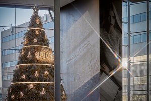 Dior — Park Creative Studio