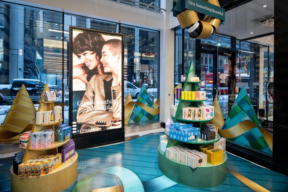 Sephora — Park Creative Studio
