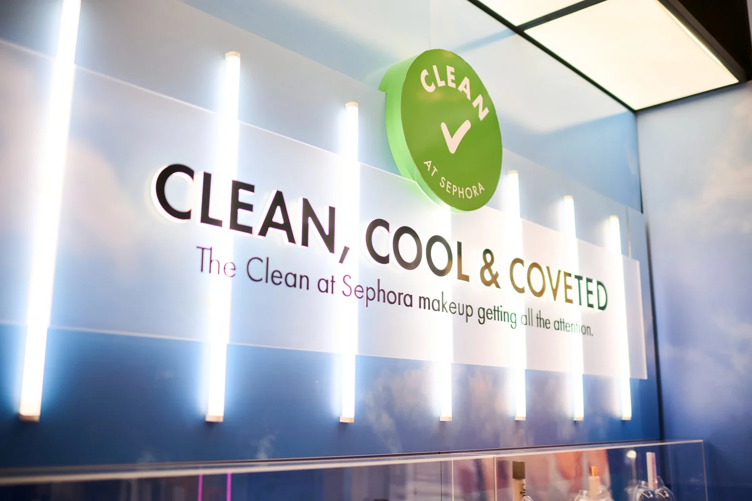 Sephora — Park Creative Studio