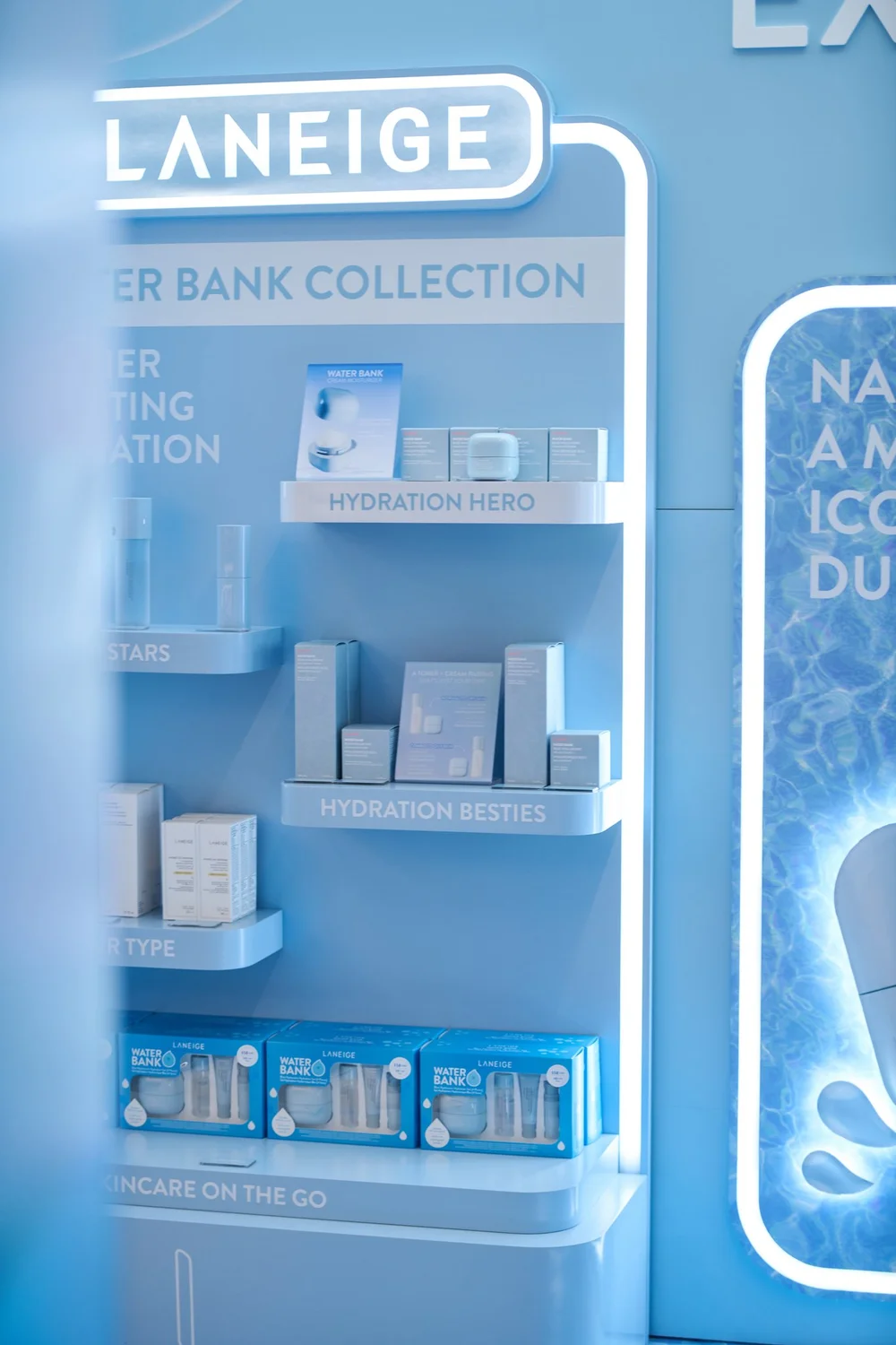 LANEIGE — Park Creative Studio