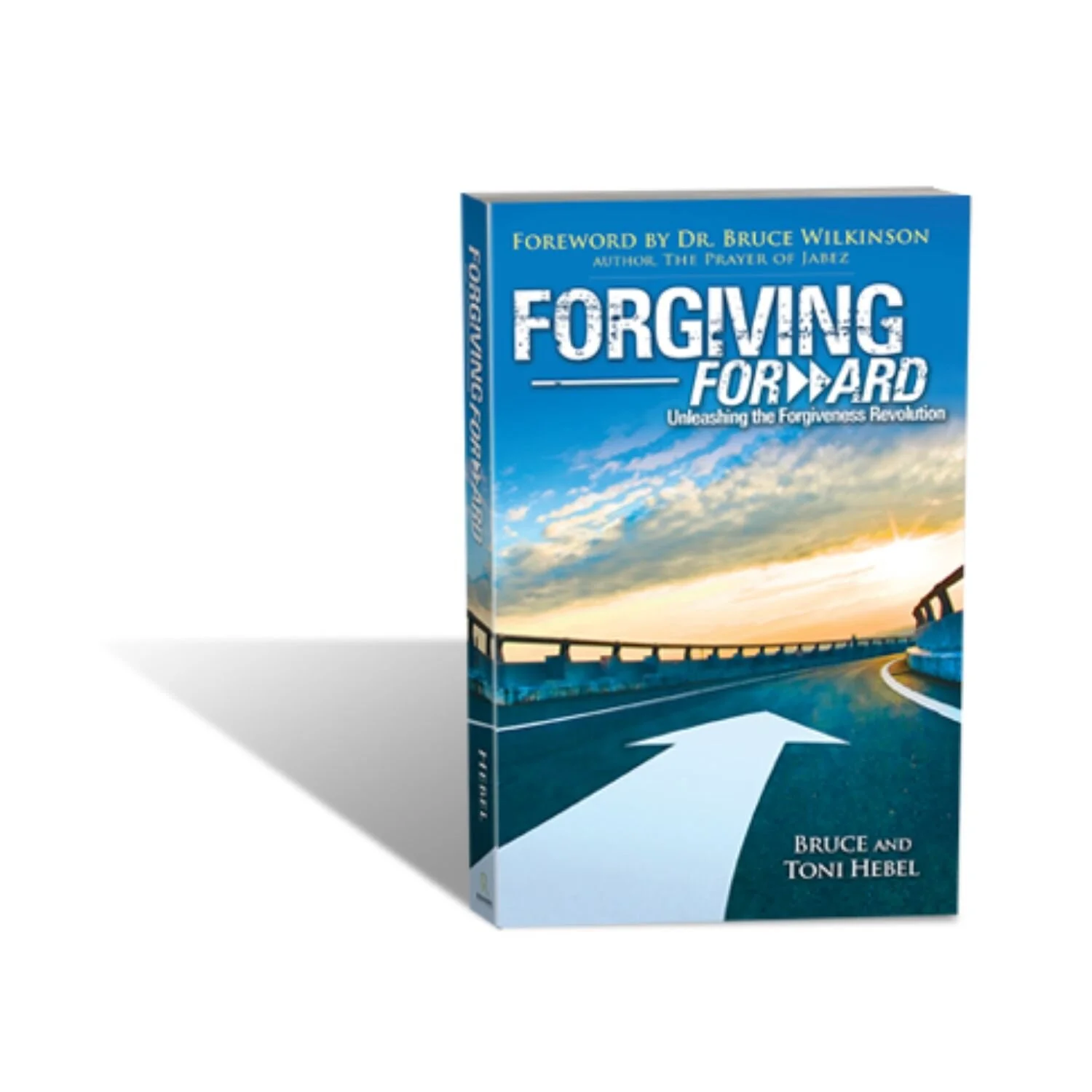 Forgiving Forward Study Guide 2022 (Digital Download) — Forgiving Forward