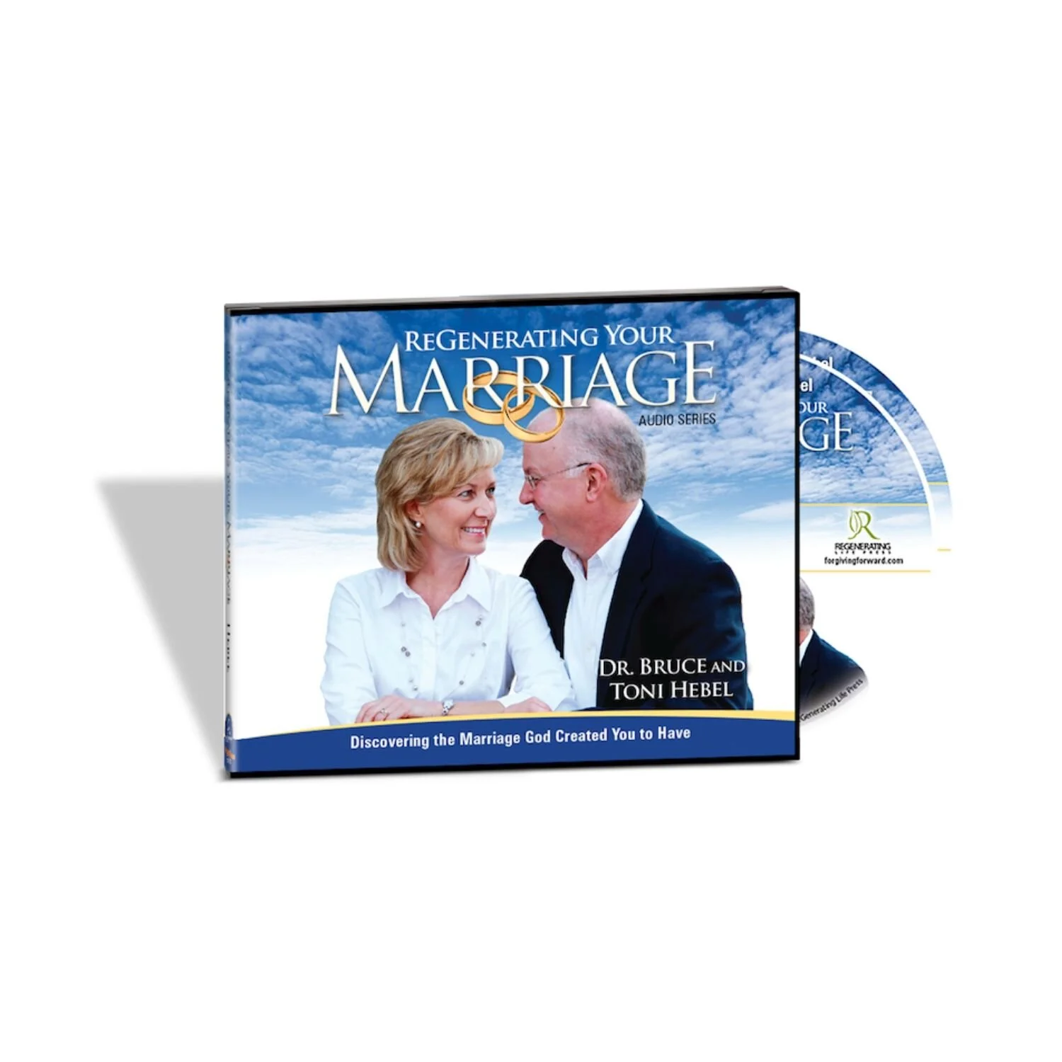 An Extraordinary Marriage — Forgiving Forward