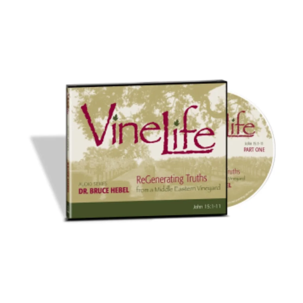 Vine Trust Logo News | Vine Trust