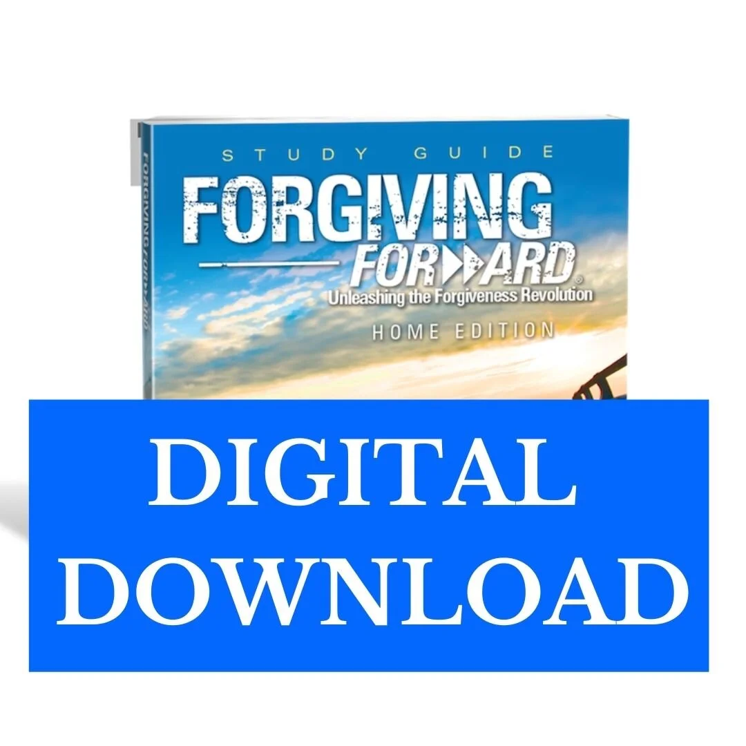 Forgiving Forward Store — Forgiving Forward