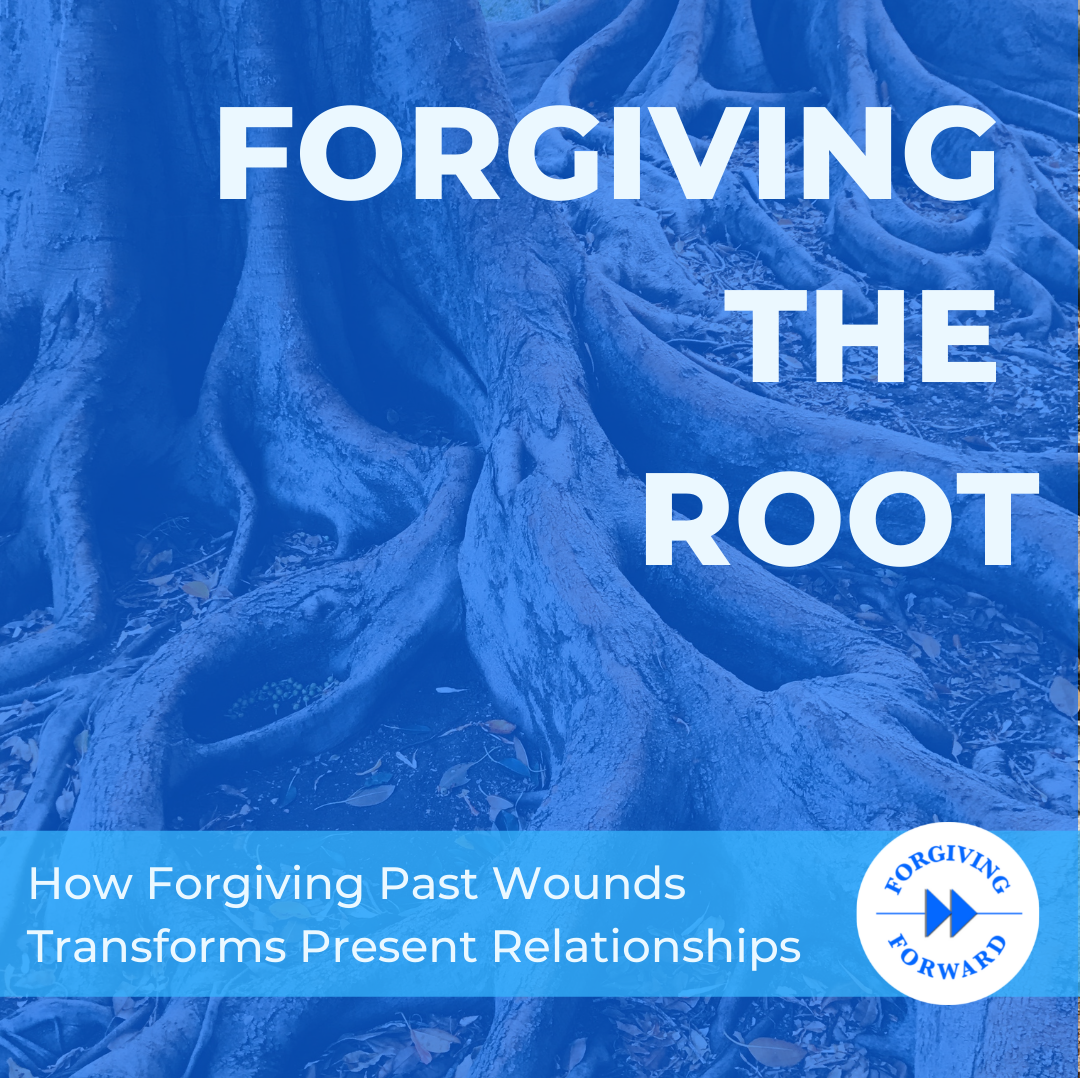 Reconciliation — Blog — Forgiving Forward