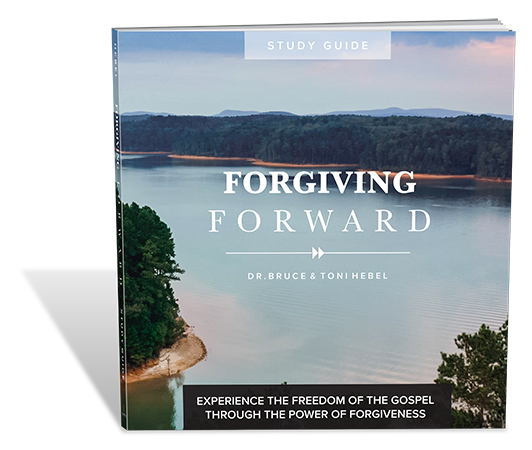 Forgiving Forward Study Guide 2022 (Digital Download) — Forgiving Forward