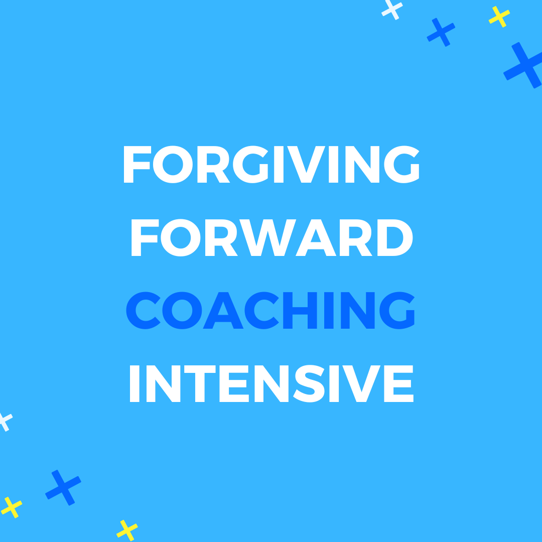 Forgiving Forward Store — Forgiving Forward