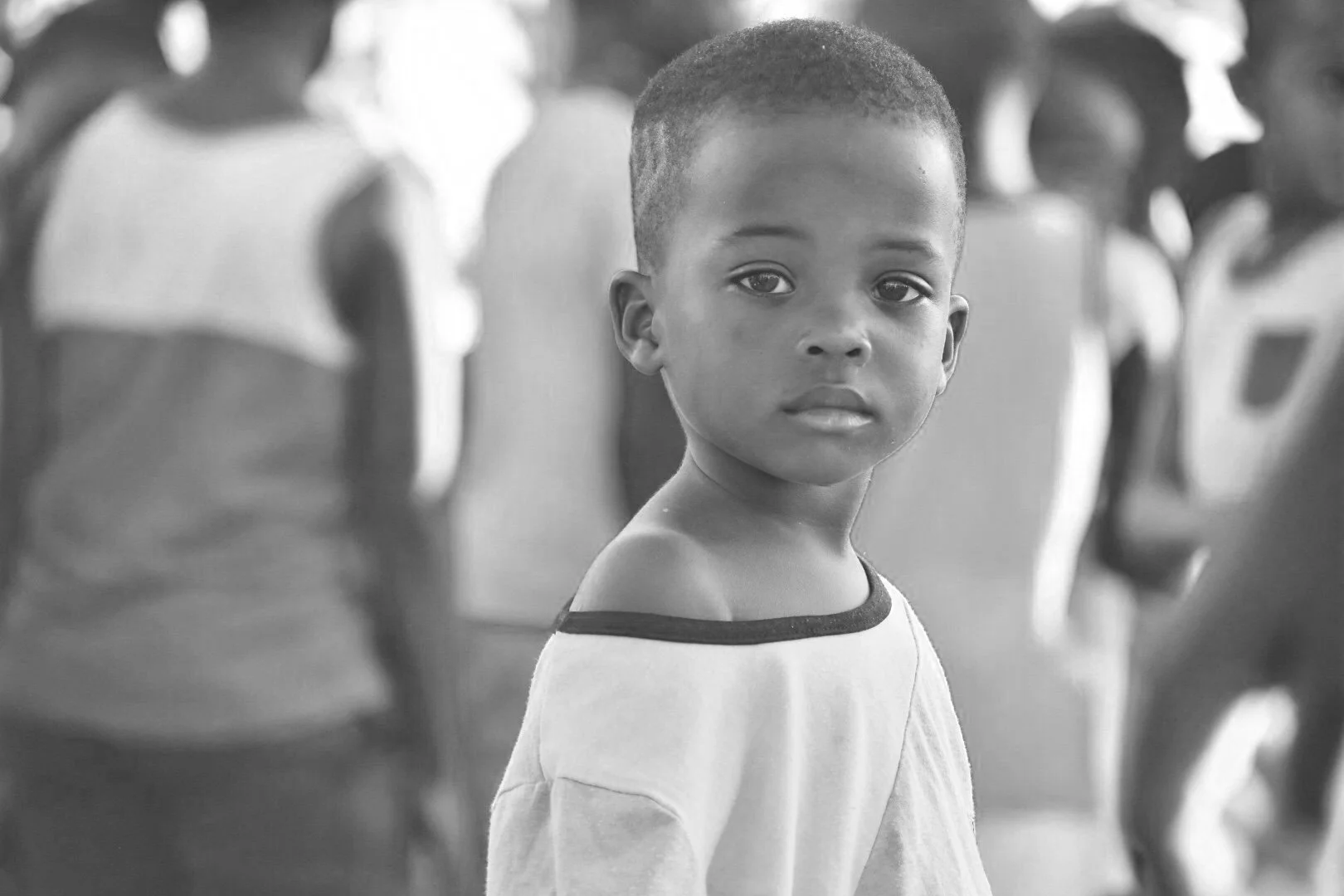 arnette gardens jungle