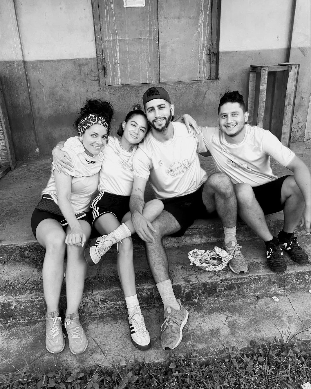 arnette gardens jungle