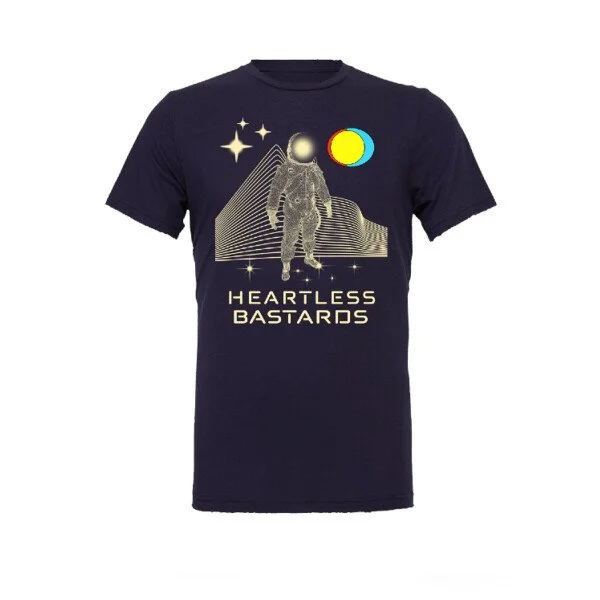 STORE — Heartless Bastards