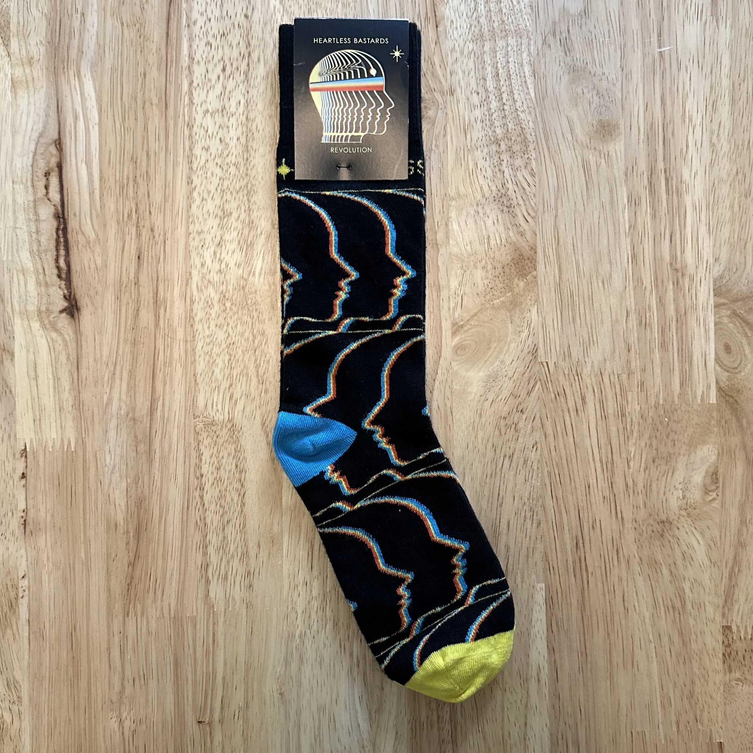 STORE — Heartless Bastards