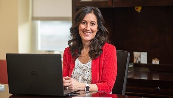 New Jersey Chapter Officers and Directors — NJ PRIMA