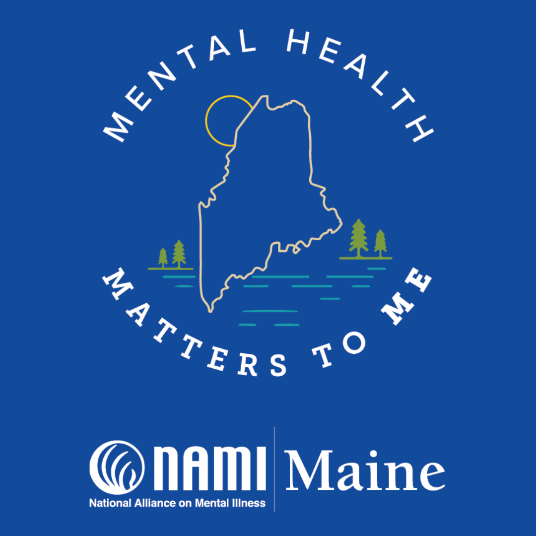 NAMI Maine