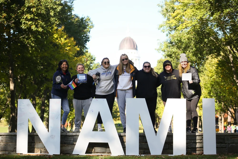 NAMI Maine