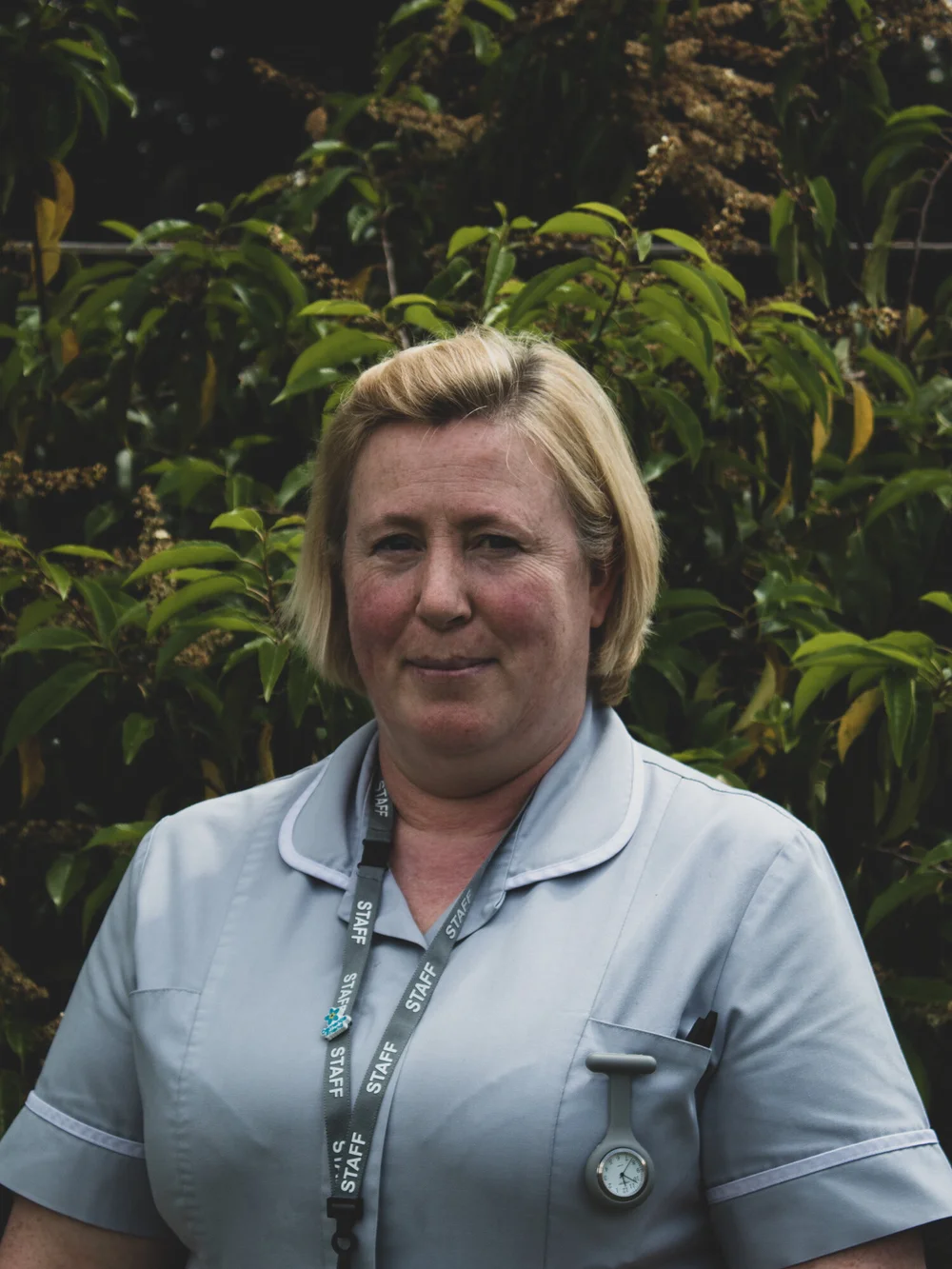 Meet The Champions | Bloom & Care