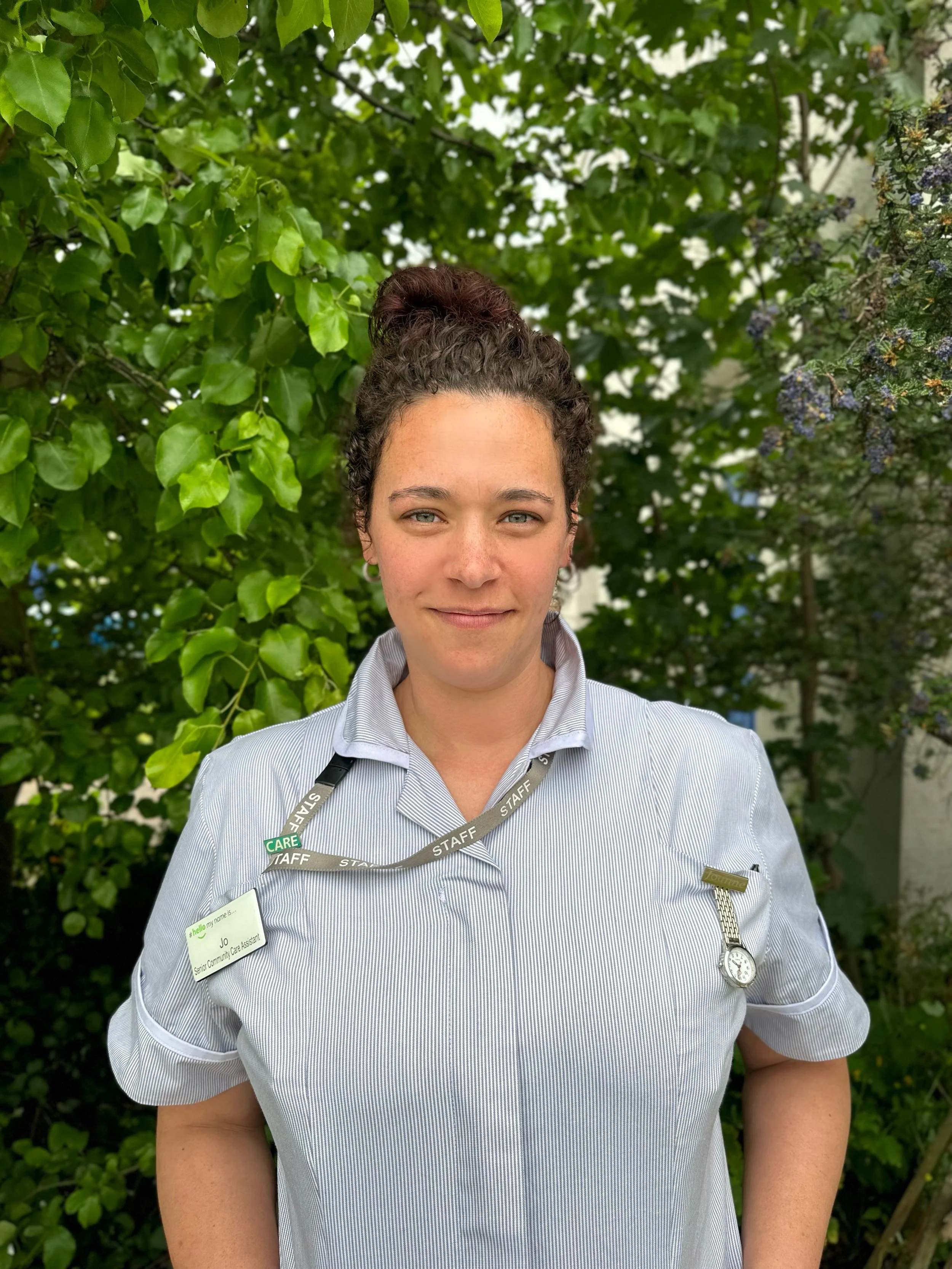 Meet Our Team | Bloom & Care