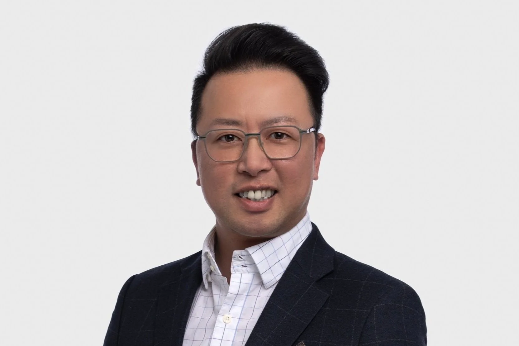Gary Wu — TSG Consumer