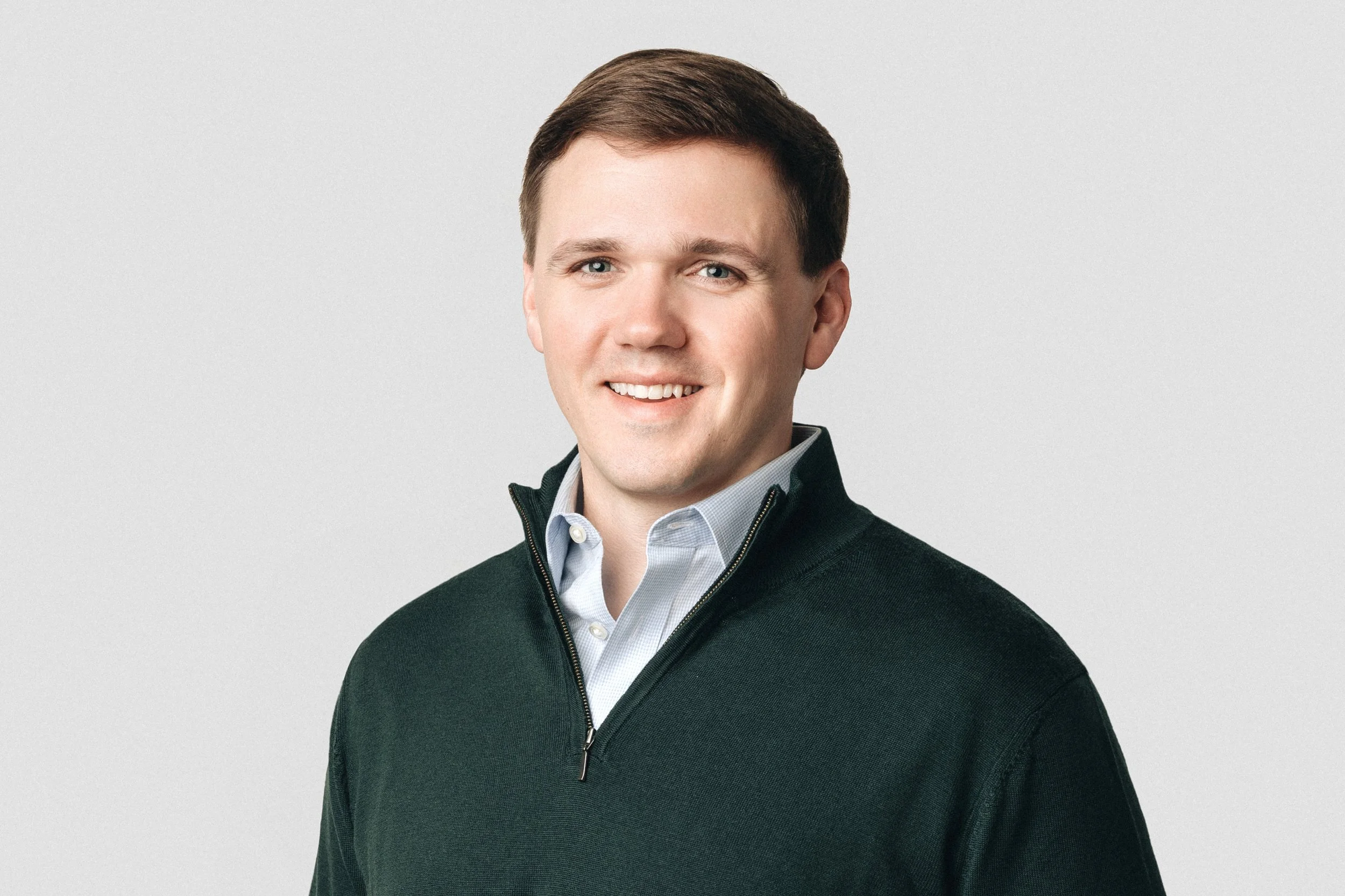 Dan Lantz — TSG Consumer