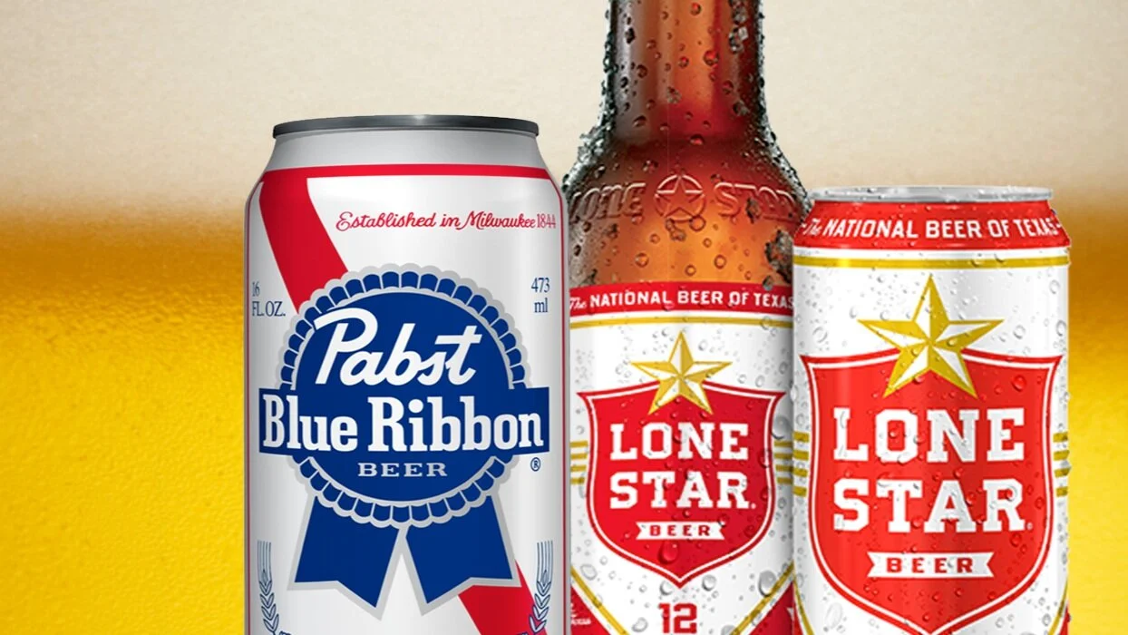 Pabst Brewing Company Completes Sale To Blue Ribbon Holdings — TSG Consumer