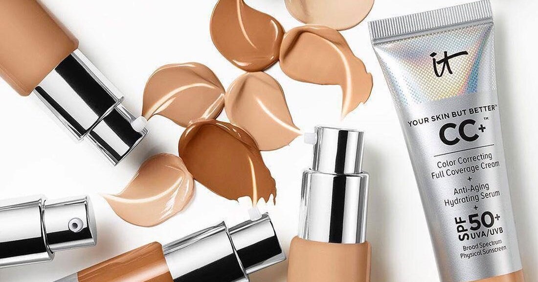 It Cosmetics — TSG Consumer