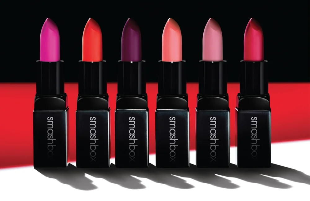 Smashbox — TSG Consumer