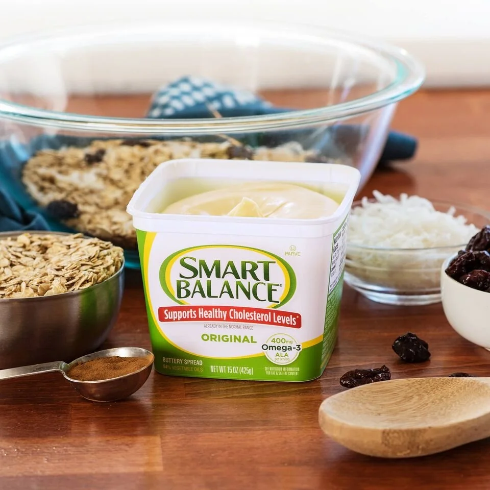 Smart Balance — TSG Consumer