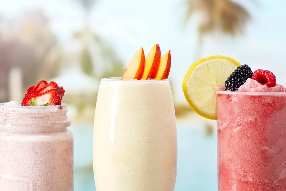 Island Oasis — TSG Consumer