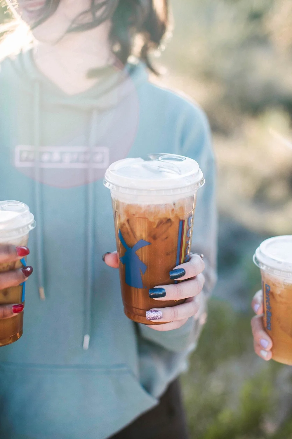 Dutch Bros — TSG Consumer