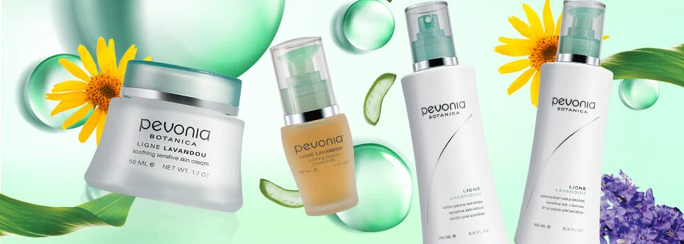 Pevonia — TSG Consumer
