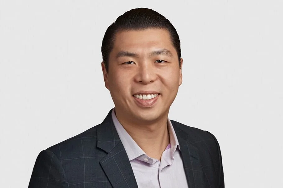 Peter Hong — TSG Consumer