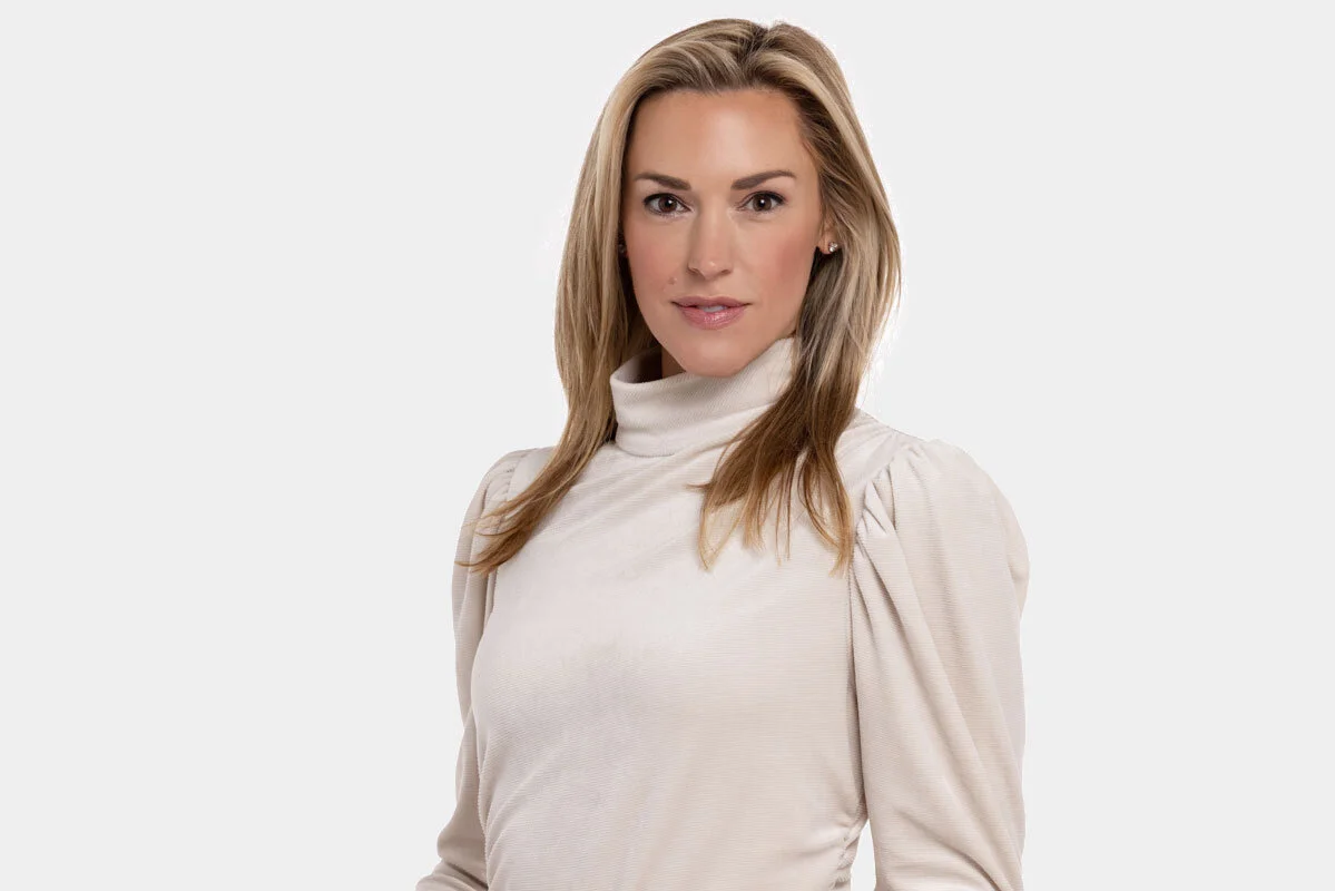 Jennifer Baxter