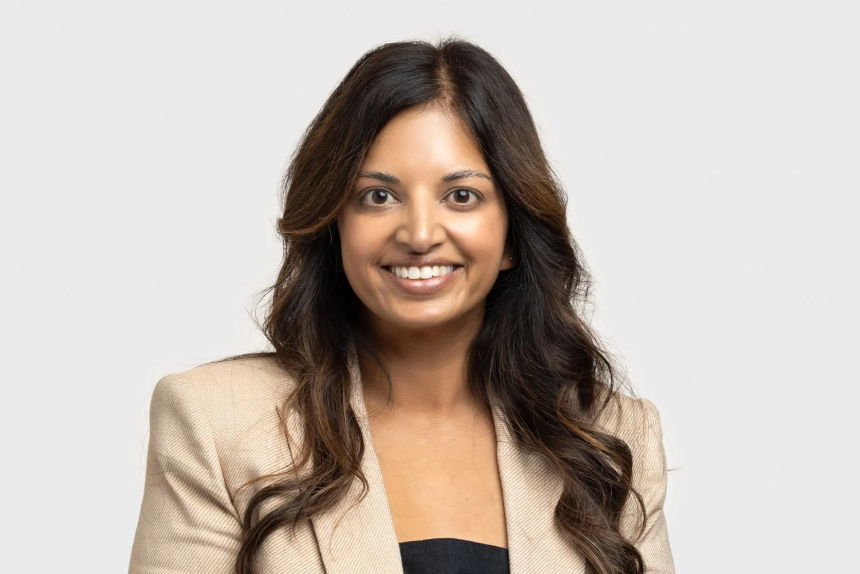 Priya Emerson — TSG Consumer