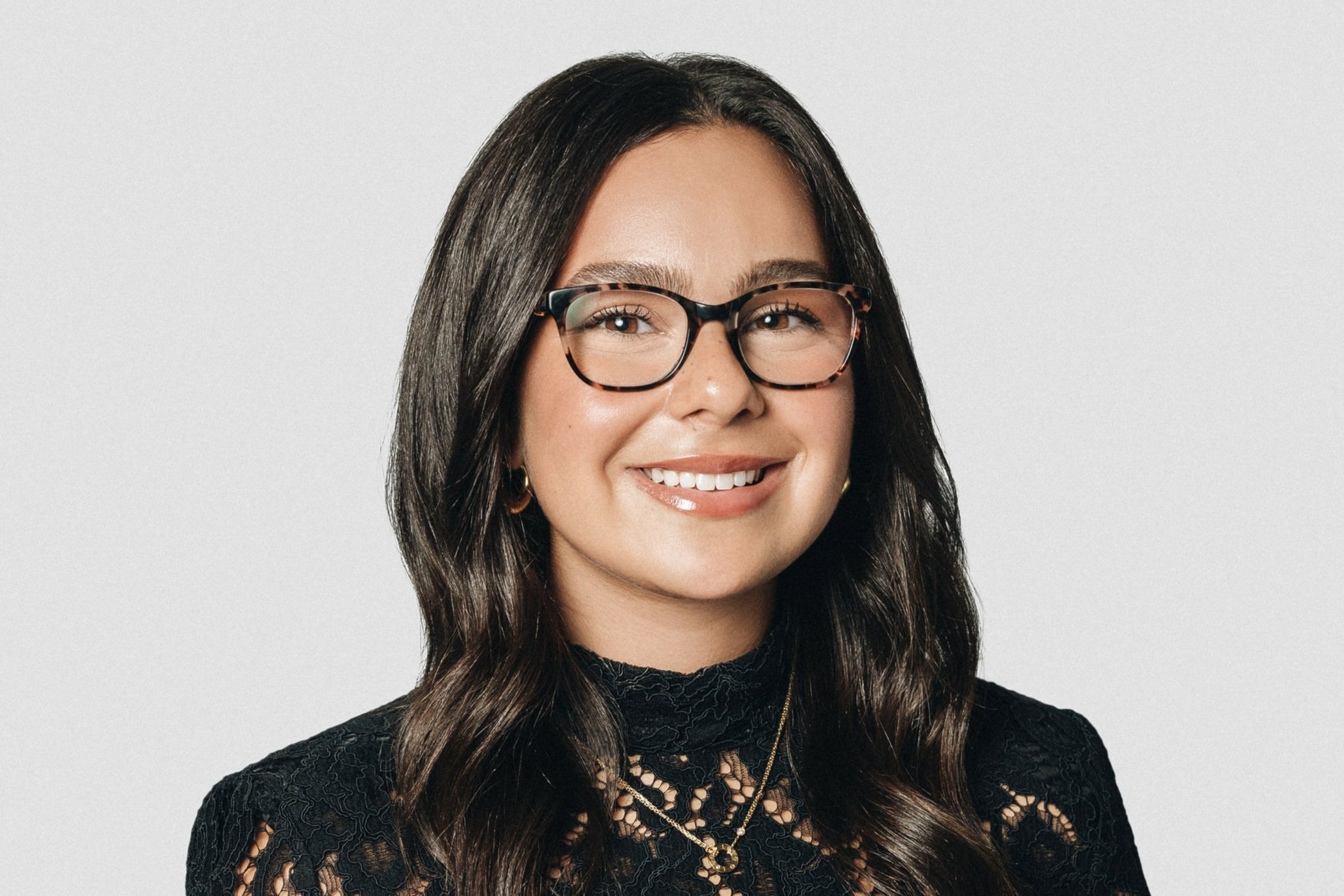 Ally Gillman — TSG Consumer