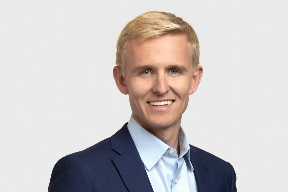 Billy Barth — TSG Consumer