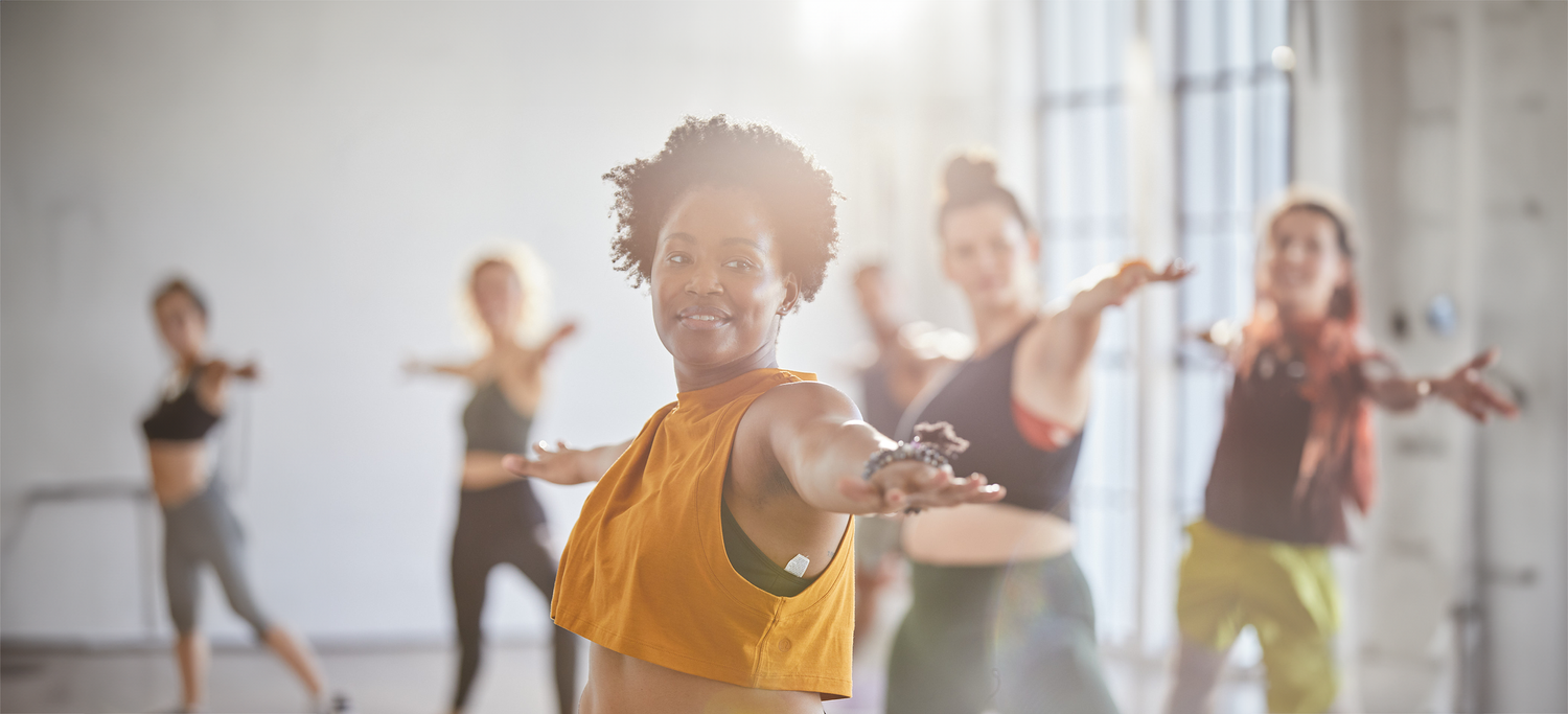 Corepower Yoga — TSG Consumer