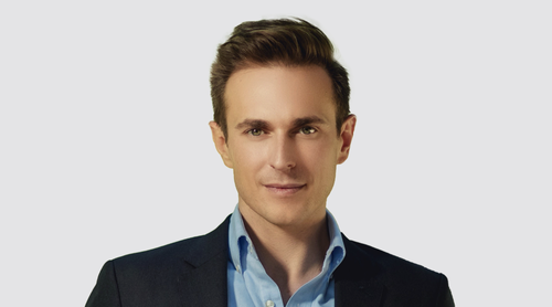 Sean Sullivan — TSG Consumer