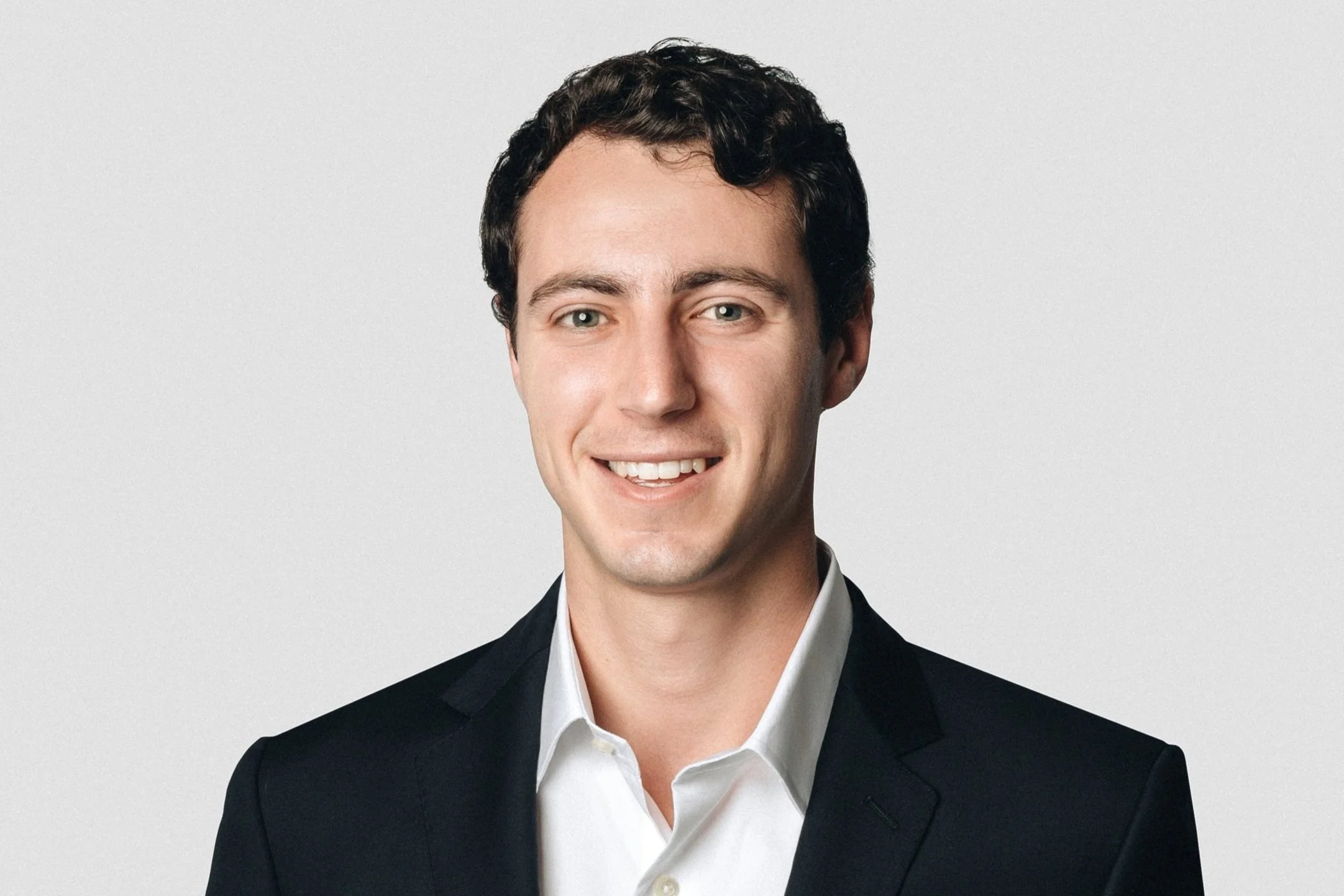 Robbie Kramer — TSG Consumer