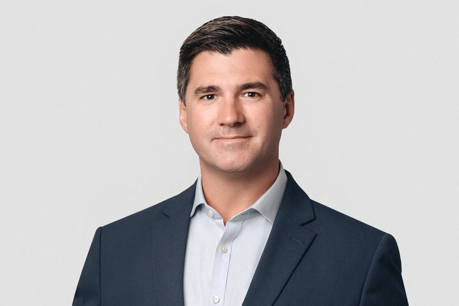 Charlie Guenther — TSG Consumer