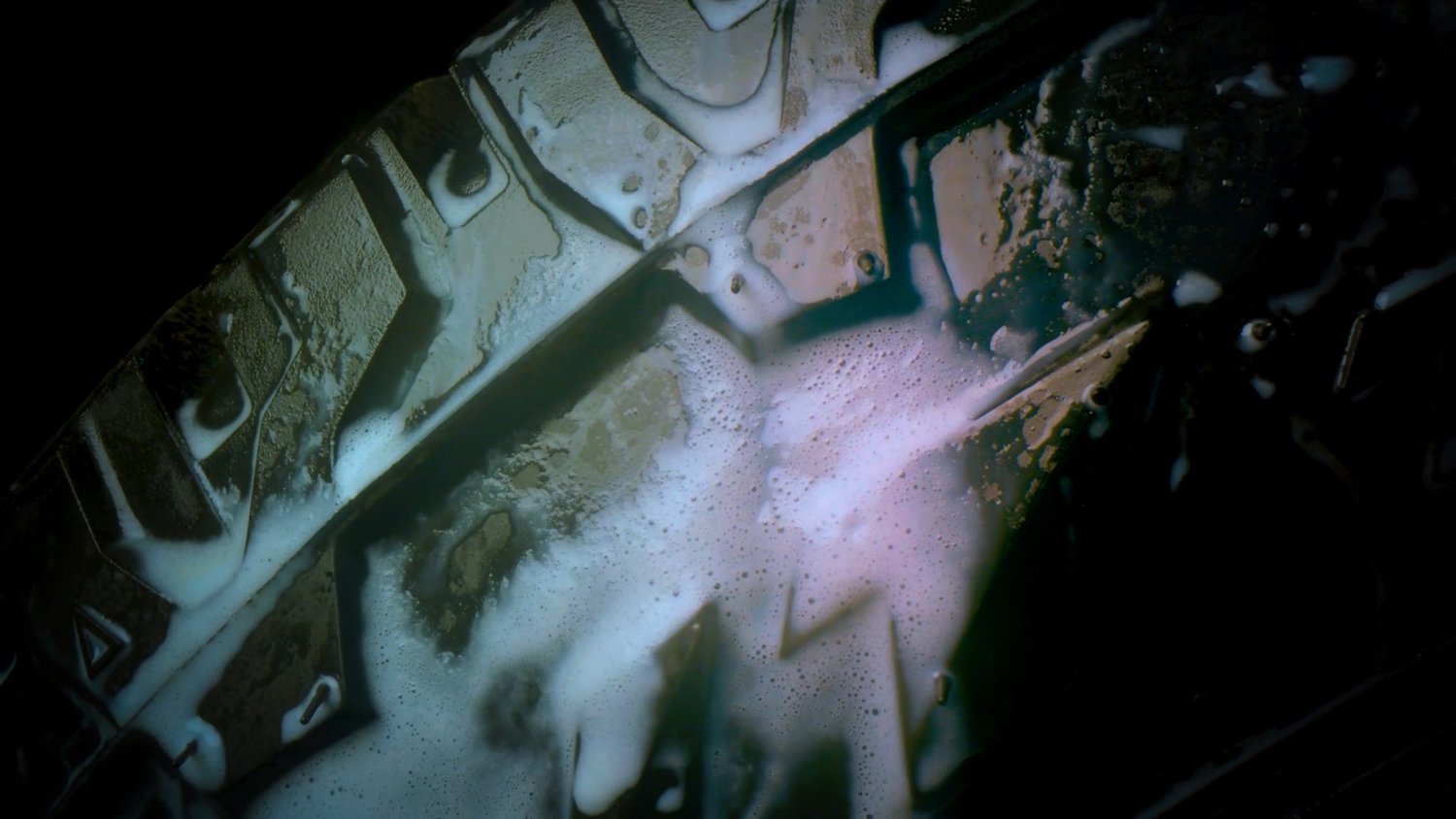 Super Star Car Wash — TSG Consumer