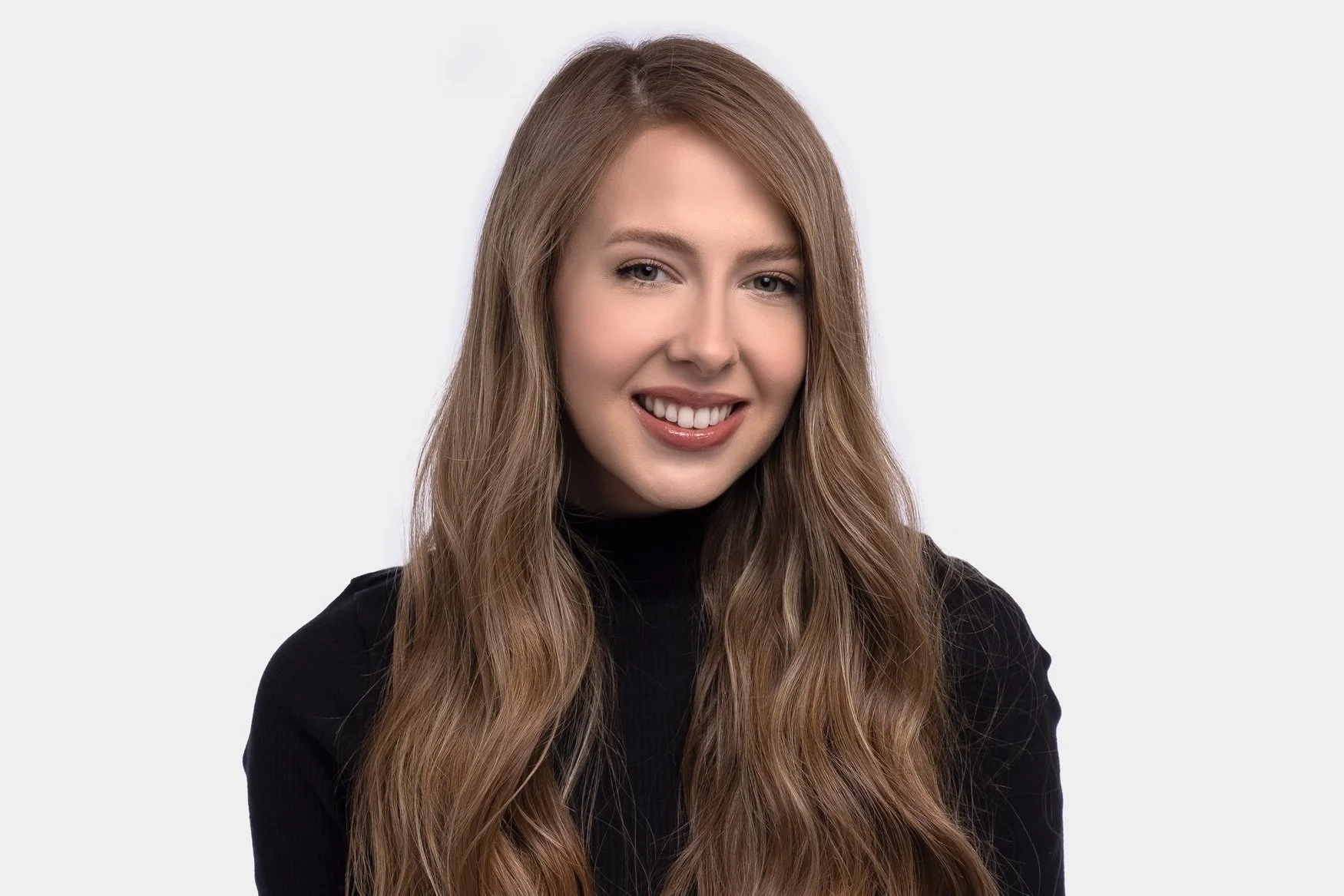 Victoria Gill — TSG Consumer