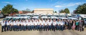 Wrench Group — TSG Consumer