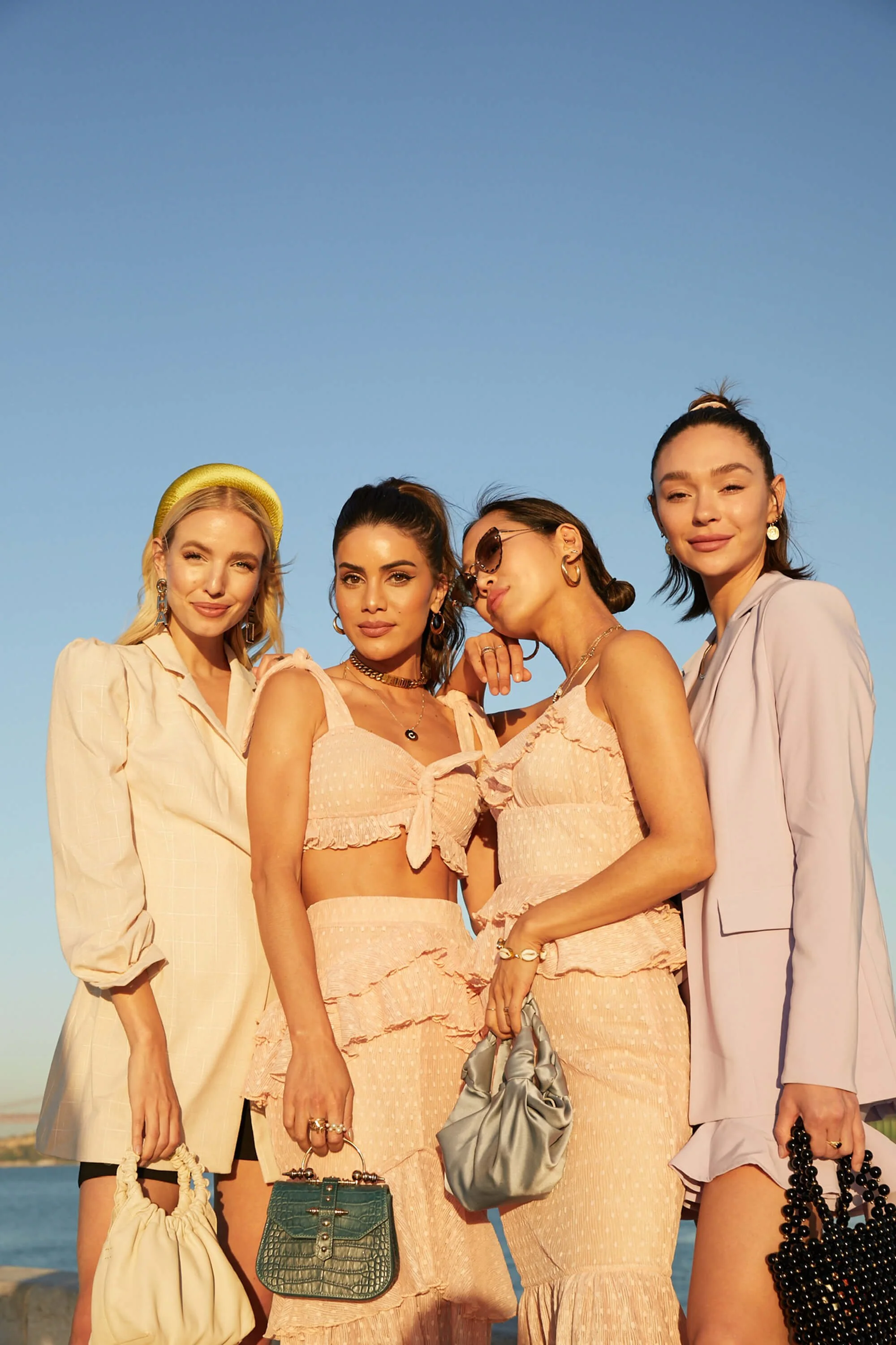 How We Partner — TSG Consumer