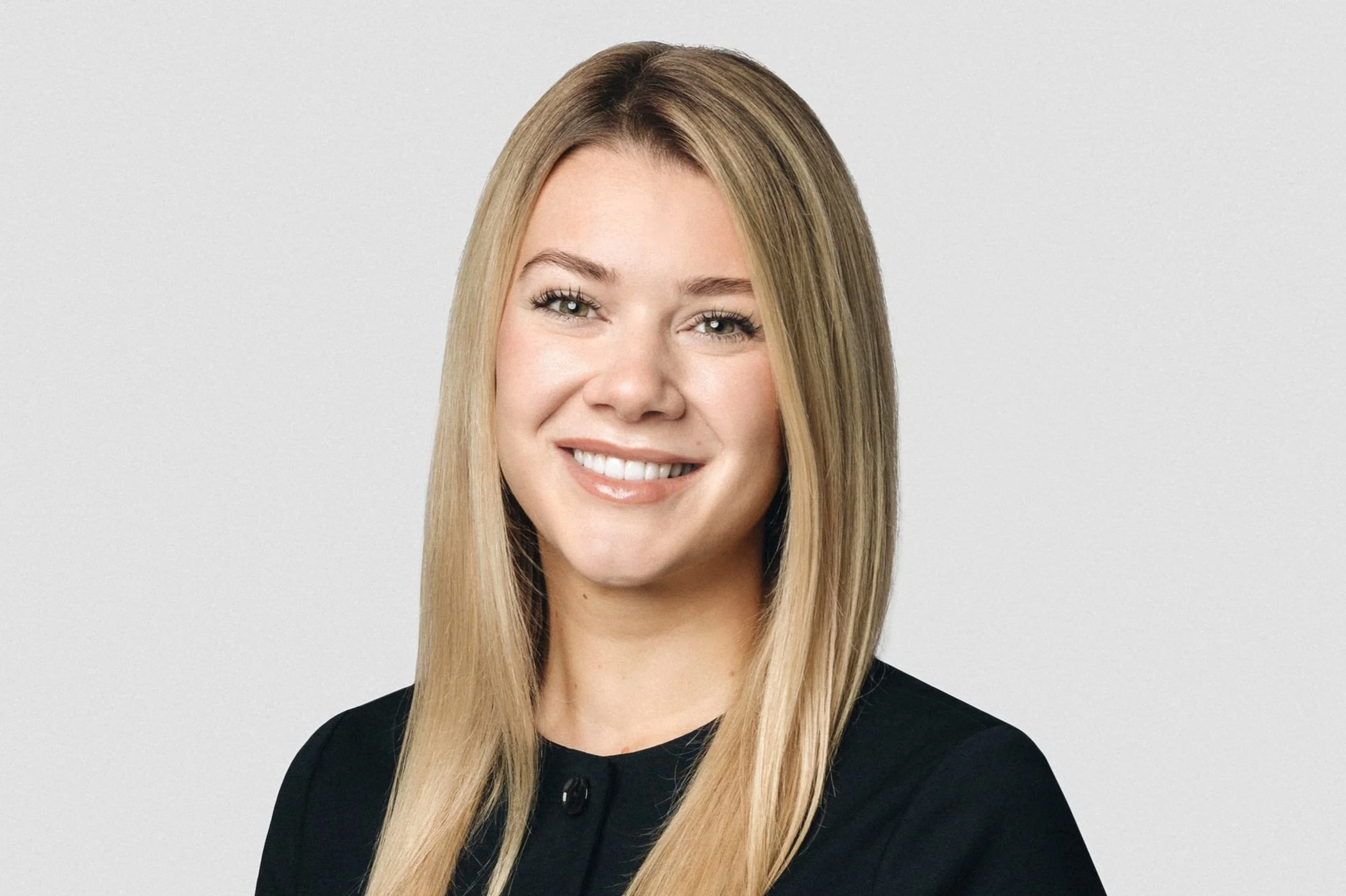 Ena Huskic — TSG Consumer