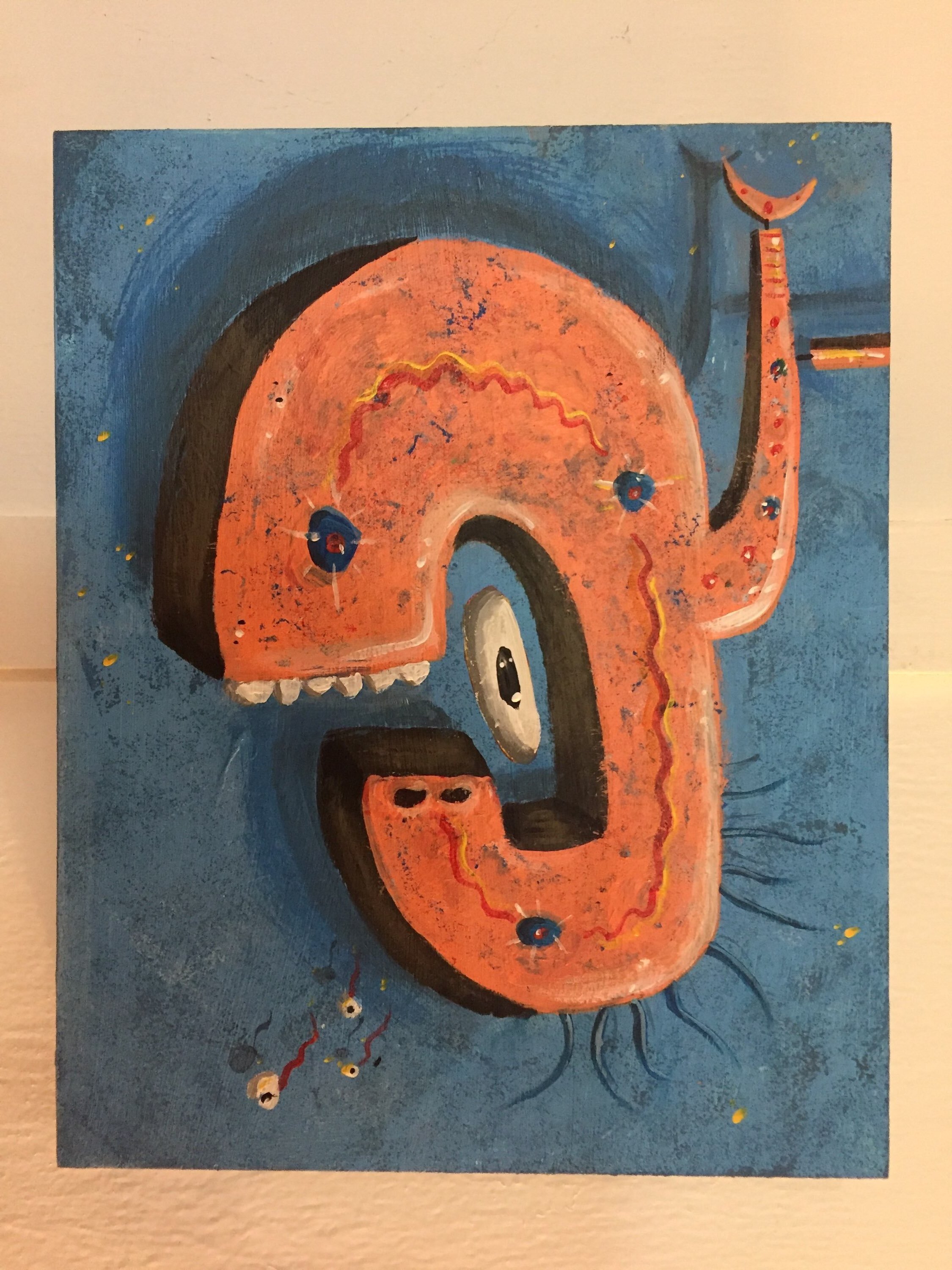 Paintings — Jarcho Arts